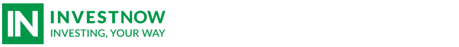 Join InvestNow - InvestNow